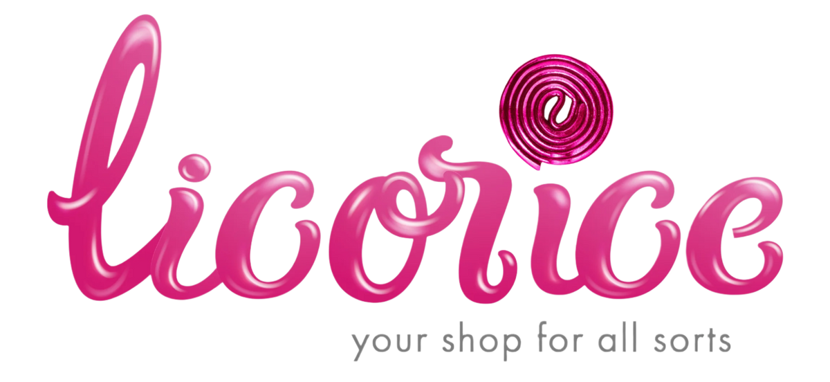 Licorice: Your Shop For All Sorts